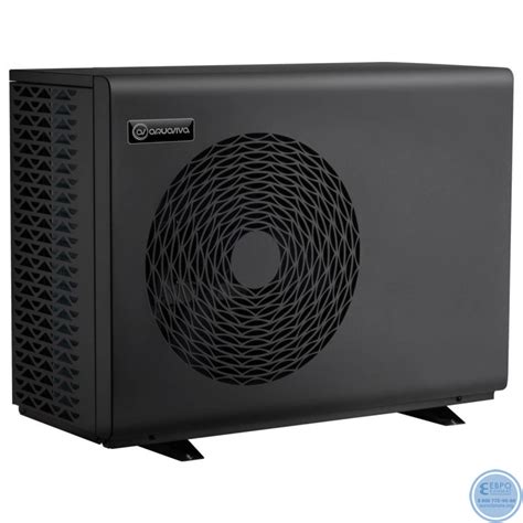 Инверторный тепловой насос для бассейна Aquaviva Superior Split 15 ...