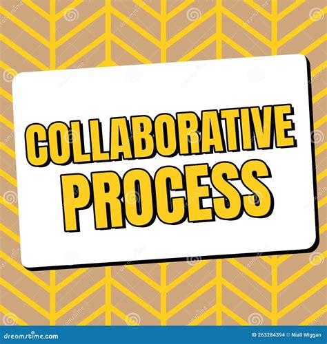 Conceptual Caption Collaborative Process Business Approach People And