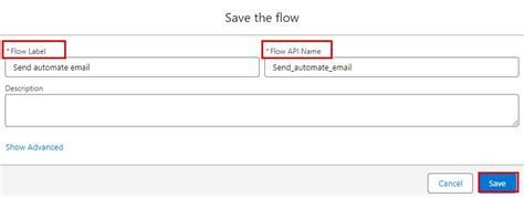 create record trigger flow in salesforce what is record trigger flow