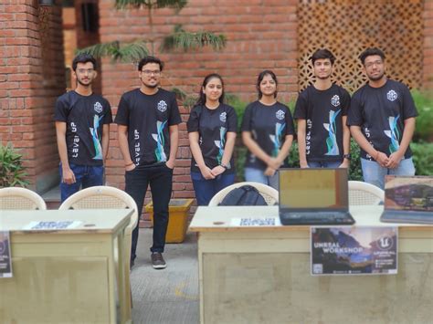 Multimedia And Game Hub Jaypee Institue Of Information Technology