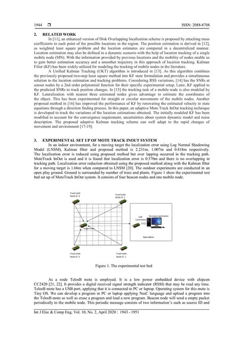 Investigations On Real Time Rssi Based Outdoor Target Tracking Using