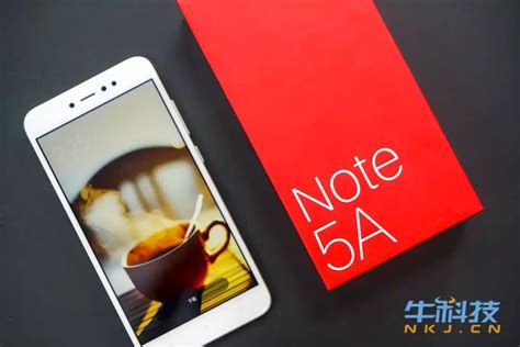 红米 Note 5a上手体验：千元自拍神器的不二之选