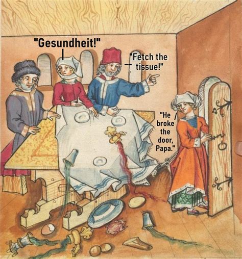 When Uncle Otto Comes To Visit Rtrippinthroughtime