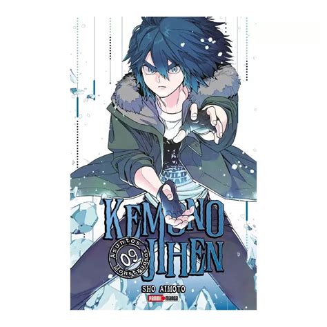 ASUNTOS MONSTRUOSOS N Panini Manga Fan Shop