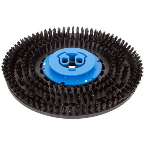 Держатель падов для поломоечной машины TENNANT 14"/356 мм EURO Clean PH ...