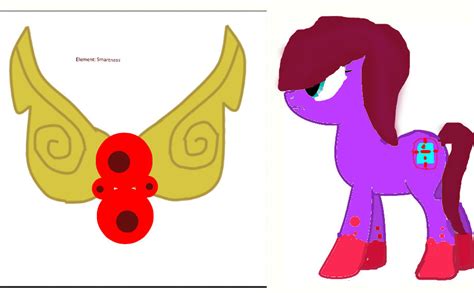 Math Scar By Wolf49715backup On Deviantart