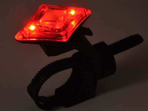 Rear Usb Light Rl 05