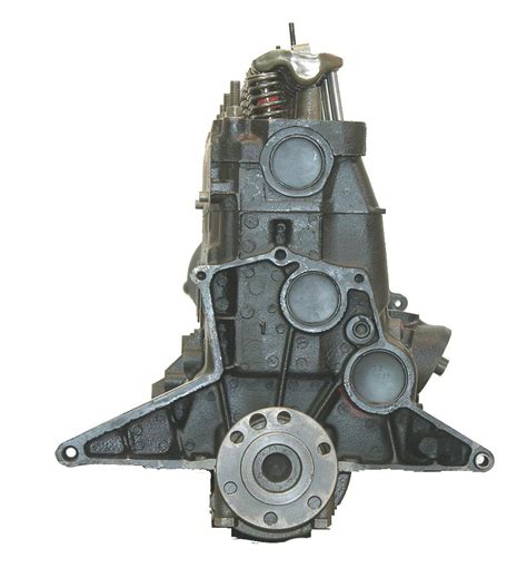 Jeep Amc 258 4 2l L6 1983 1985 Remanufactured Engine