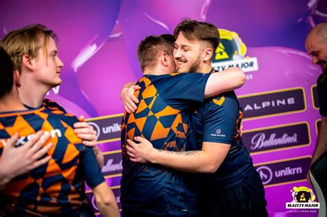 Csgo Navi Oficializa Elenco Com Aleksib Jl E Im