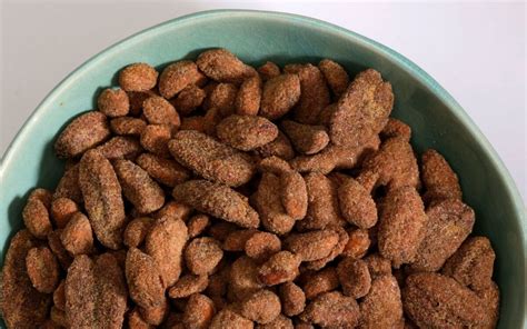 Beer Nuts Recipe Los Angeles Times