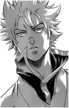 Shigetora One Piece Role Play Wiki Fandom