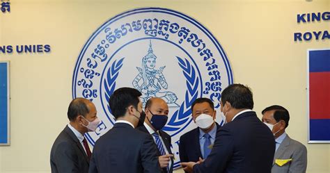 ឯកឧត្តម ហ៊ុន ម៉ានី លើកឡើងថា ការប្រកាសសាលដីកាលើសំណុំរឿង ជនជាប់ចោទឈ្មោះ ខៀវ សំផន