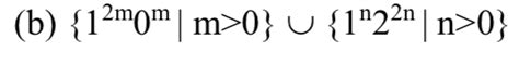 Solved 1 Design A Dpda Deterministic Pushdown Automata