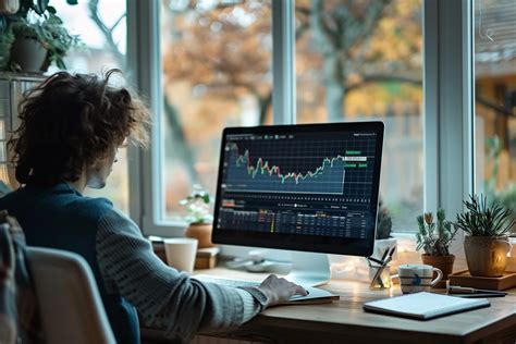 Comment Installer Metatrader 5 Sur Pc Et Ajouter Des Indicateurs