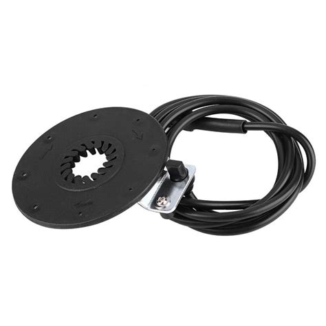 Kt 8z Elektrische Fiets Trapondersteuning Sensor A Grandado