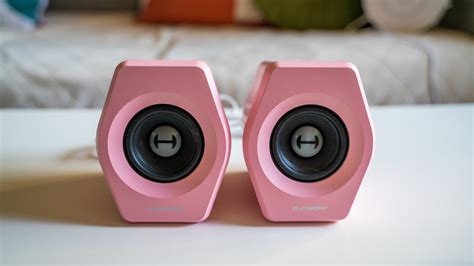 Best Tiny Computer Speakers