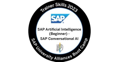 ali shirzadeh phd on linkedin trainer skills 2023 sap artificial intelligence beginner sap…