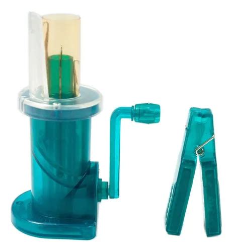 Gn Máquina De Tejer Cord Tinter Machine Knitter Mill Mercadolibre