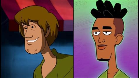 What Is Shaggy Doing Now At Steven Trinkle Blog