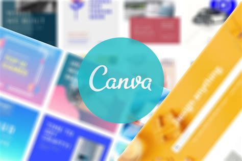 Dengan Canva Amatur Pun Boleh Hasilkan Grafik Seperti Pro
