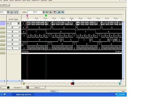 Ads7223 Conversion Result Read Issue Data Converters Forum Data