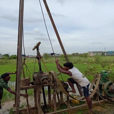 Gallery Steel NDT Testing Concrete NDT Testing Soil Testing Services Providers In
