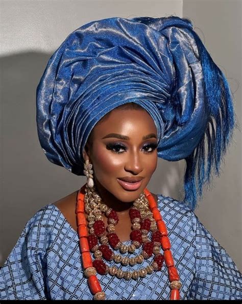 Nollywood Actress Ini Edo Announces Engagement Reveals Preparation For