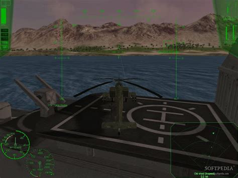 Apache Longbow Assault Demo Verdollars