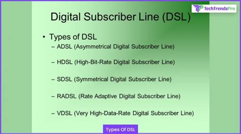 What Is DSL A Quick Start Guide To Understanding DSL