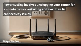 What Happens If I Reset My Router Restoring Your Router