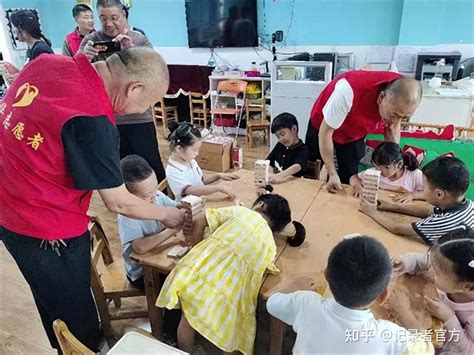 江苏泰兴：爱心无价 中华志愿者协会向宣堡镇中心幼儿园捐赠物资 知乎