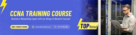 Cisco Training Ccna Course In Dubai Networking Fundamentals Ccnp Encor Enarsi Network