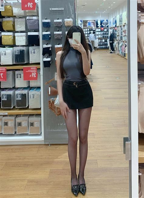 优衣库 请不要害羞