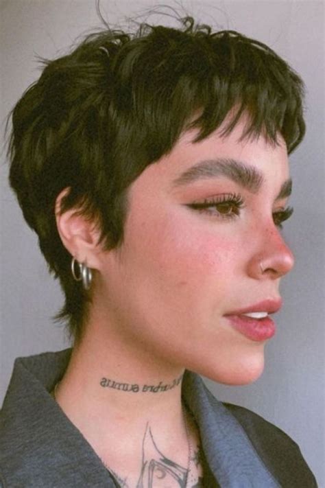 Super Short Hairstyles Artofit