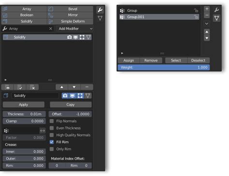 Modifier List 1 7 5 Released Scripts And Themes Blender Artists Community