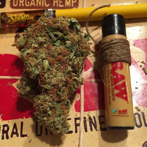 What Is The Real Boiling Point Of Thc