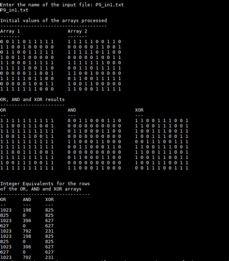 Solved C Program No Global Variables PLEASE Use Chegg