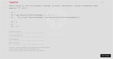 lucide react native examples codesandbox