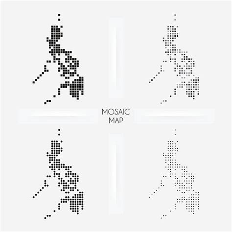 Map Of Luzon Philippines Illustrations Royalty Free Vector Graphics And Clip Art Istock