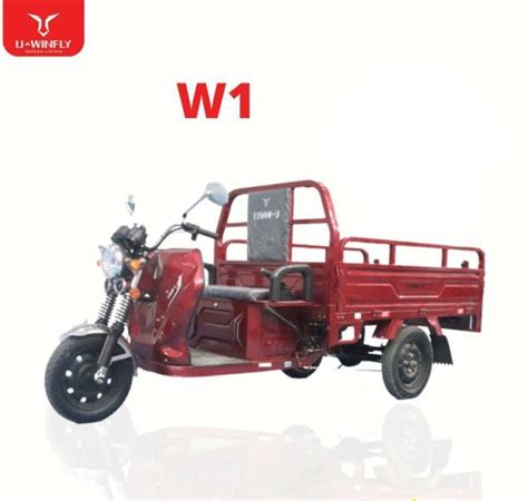 Jual Motor Bak Pickup Listrik Uwinfly W1 By Uwinfly Pick Up Electric