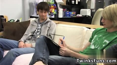 Naked Shaved Boy Fucking Gay Keith Wants A Job But Preston Has Other Plans For Him