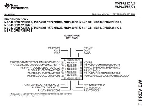Problem In Using EUSCI B In SPI Master 3 Wire Mode MSP430FR5738 There Is Not CLK Clock On P2 2