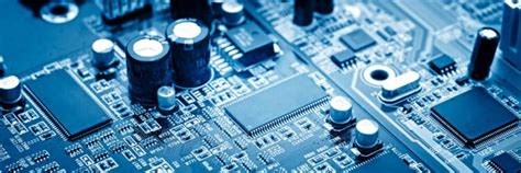 IPC Component Spacing Guidelines For PCB Design Free Online PCB CAD Library