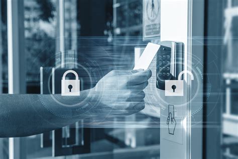 Electronic Access Control A Great Solution For Your Business