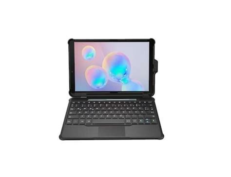 Samsung Book Cover Keyboard für Samsung Galaxy Tab S6 Lite Tablet ...