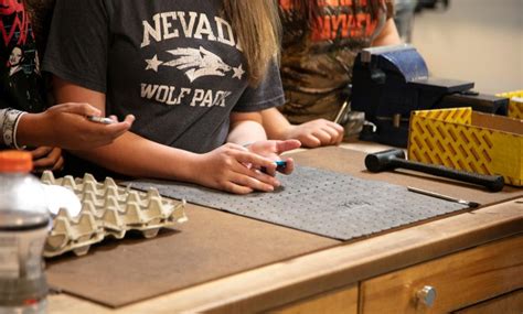 Gyford Standoff Systems Again Opens Its Doors For Manufacturing Day