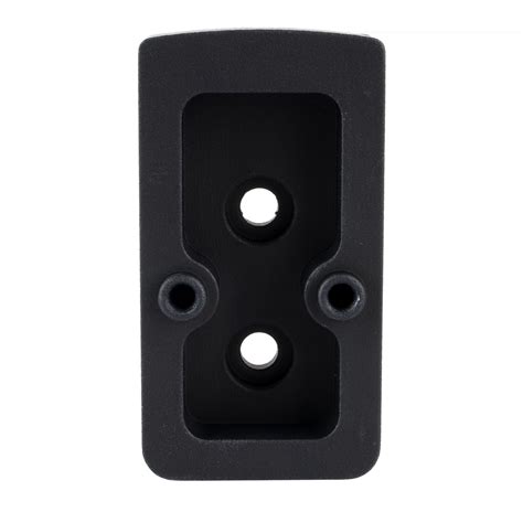Trijicon Rmrcc Plate Ac Rng Qloc Med