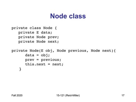 13 Doubly Linked List Data Structurepdf