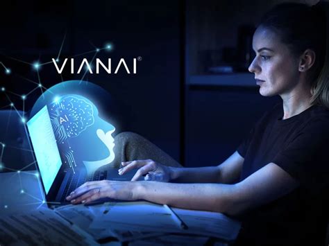Vianai Systems Announces Global Launch Of Boomi Fintalk Powered By Vianai For Real Time