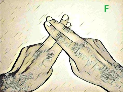 Indian Sign Language Isl Indian Sign Language Dictionary Indian